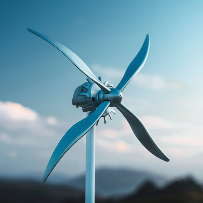 How long do small wind turbines last? – Automaxx