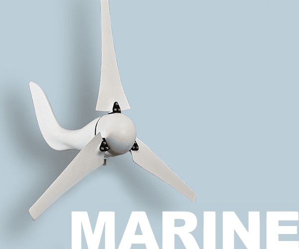 What To Look For In A Marine Wind Turbine? – Automaxx