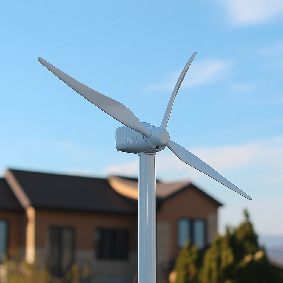 Complete Guide to Wind Turbine Kits for Home Use in 2025 – Automaxx