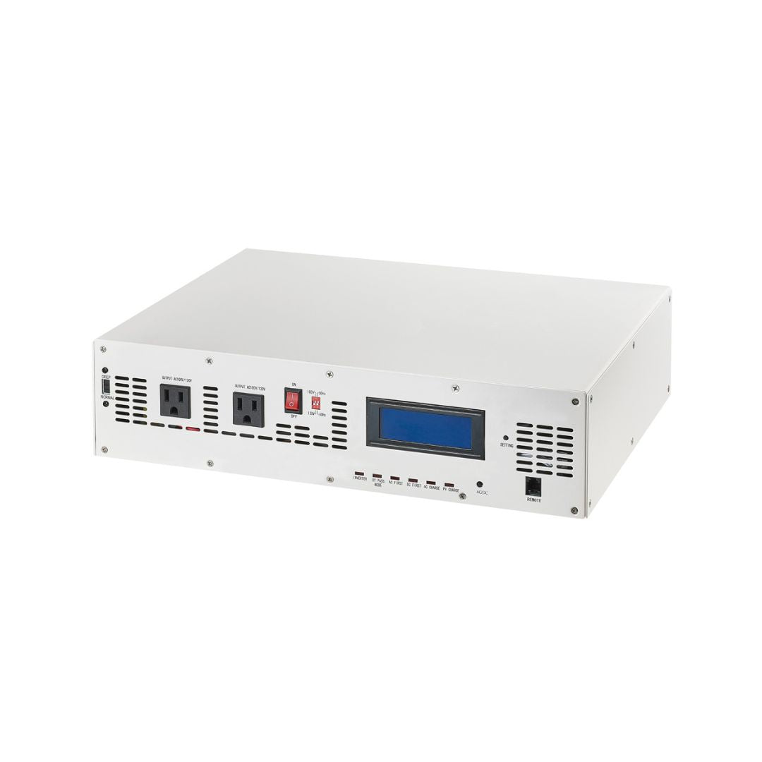 Hybrid Inverter – Automaxx