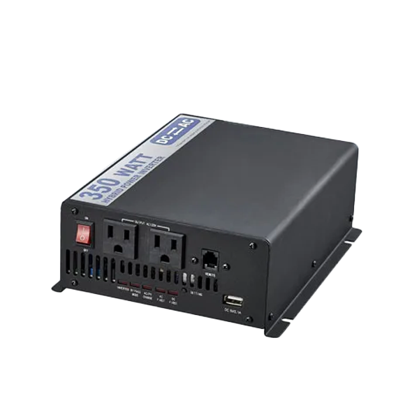 Automaxx 350W Hybrid Inverter