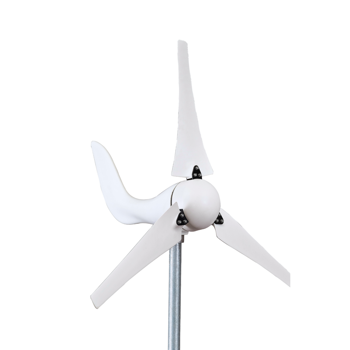 Automaxx Windmill 400W Home & Land Wind Turbine Generator Kit