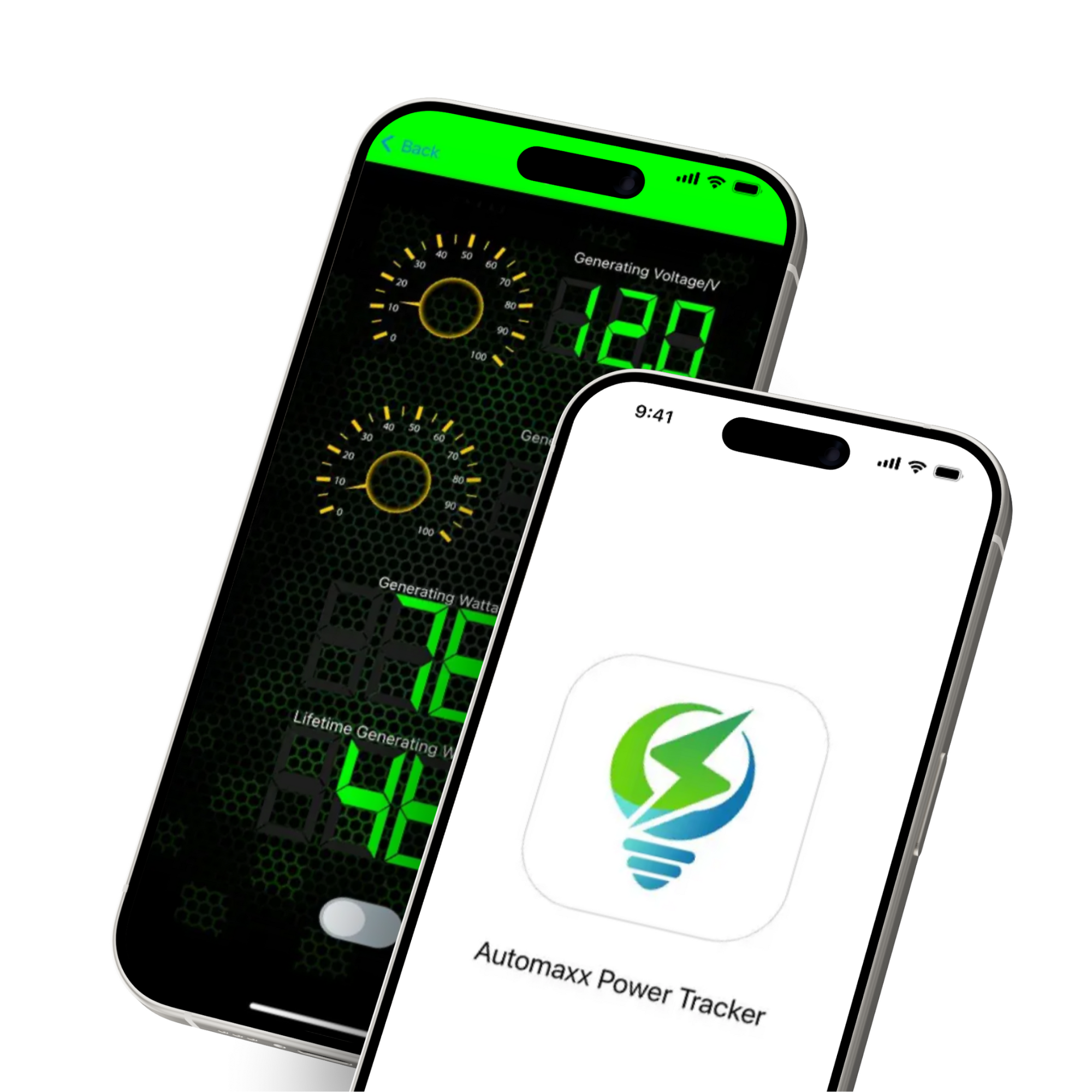 App Download – Automaxx