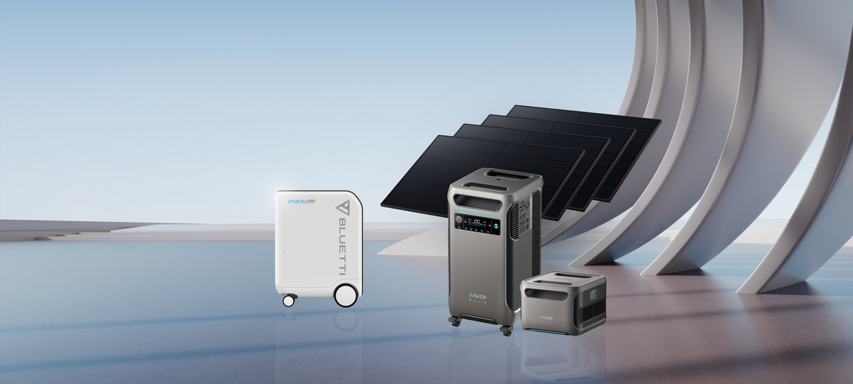 Automaxx Wind Energy & Green Power Solution